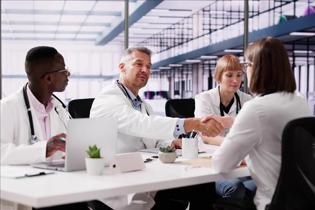 Dress Codes Decoded: Appropriate Healthcare Interview Attire for ...