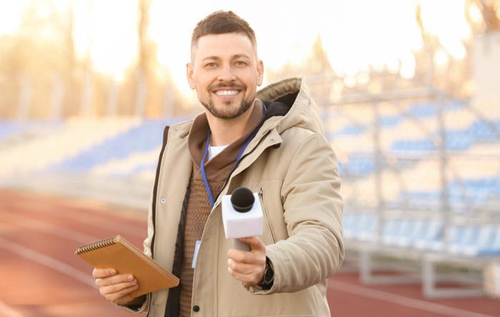 Freelance Sports Jobs: Your Ticket to a Fulfilling & Flexible Career ...