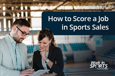 How to Get WNBA Jobs: A Quick Guide | WorkInSports