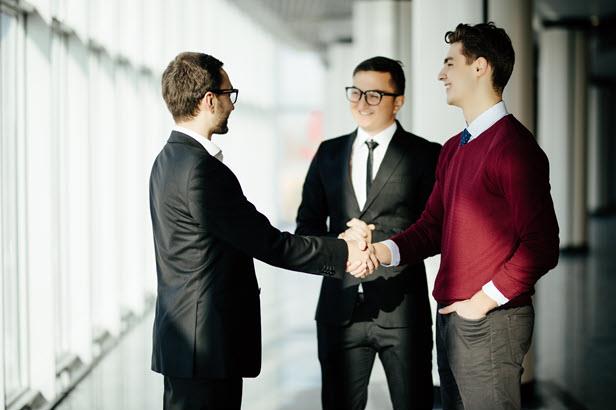 How to Score a Job in Sports Sales | WorkInSports